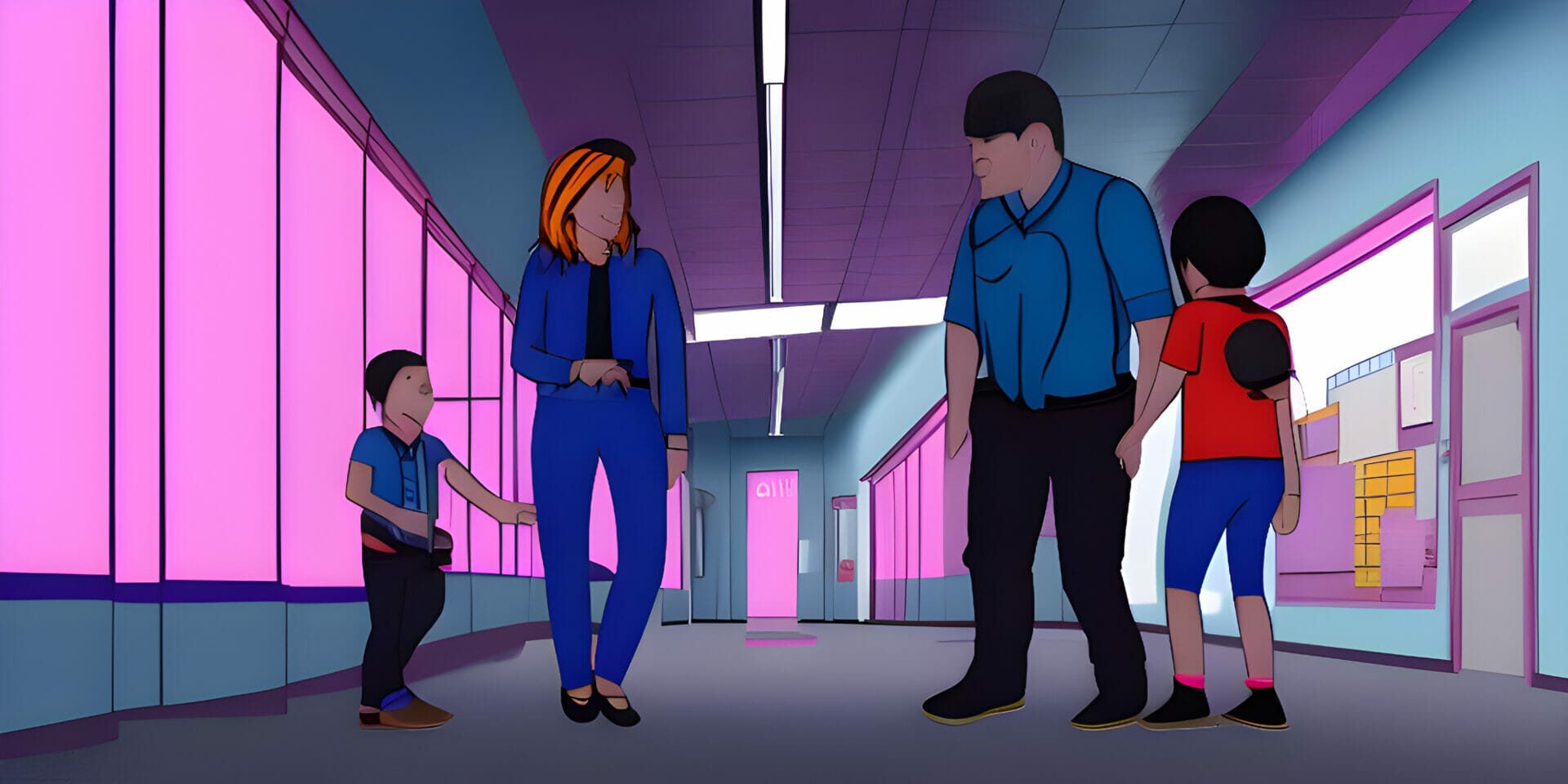 Building a Strong Relationship: How to Connect with Your Child's ...