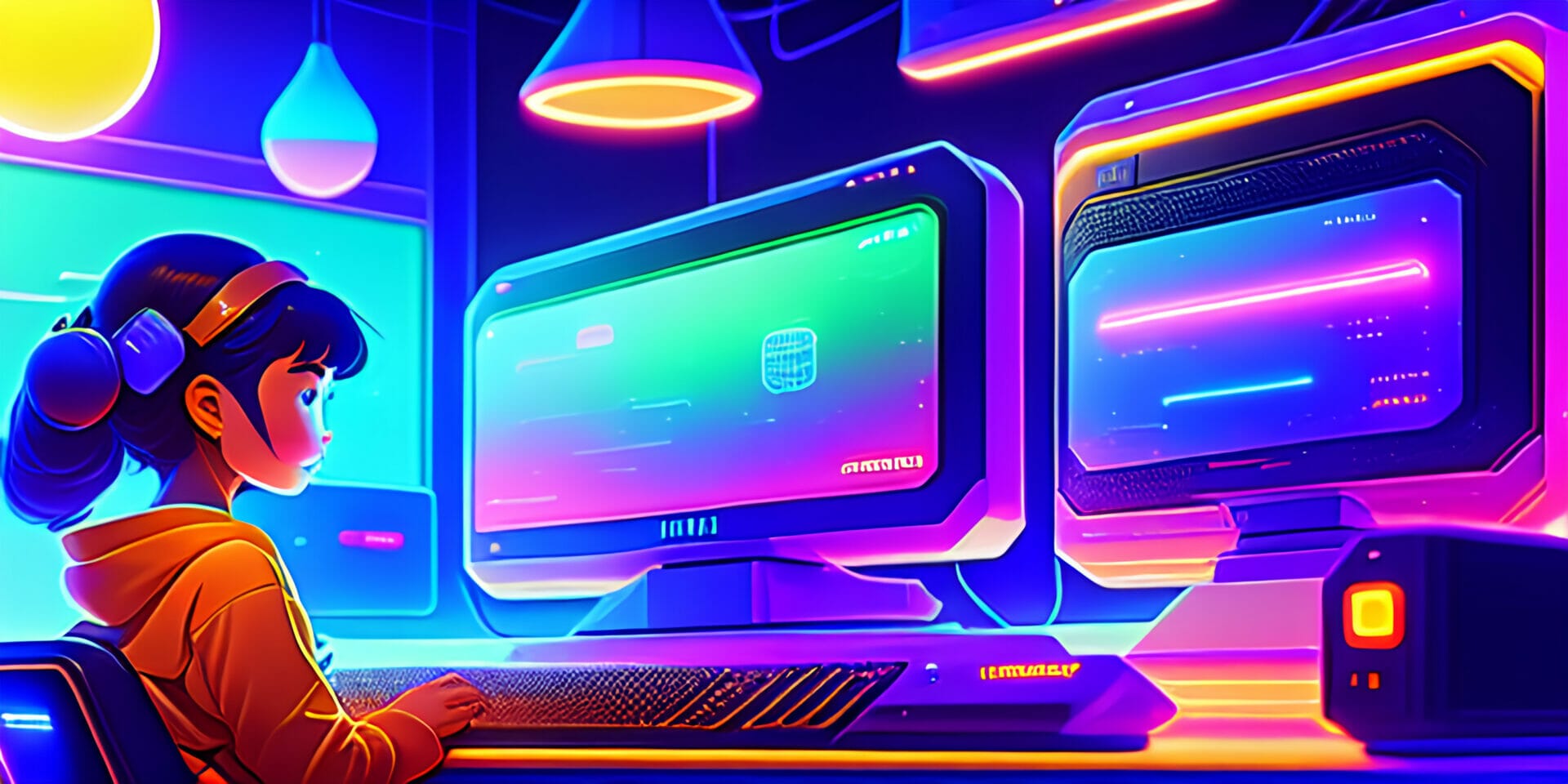 Creating Habits for Using Technology with Primary Aged Children - Teach ...